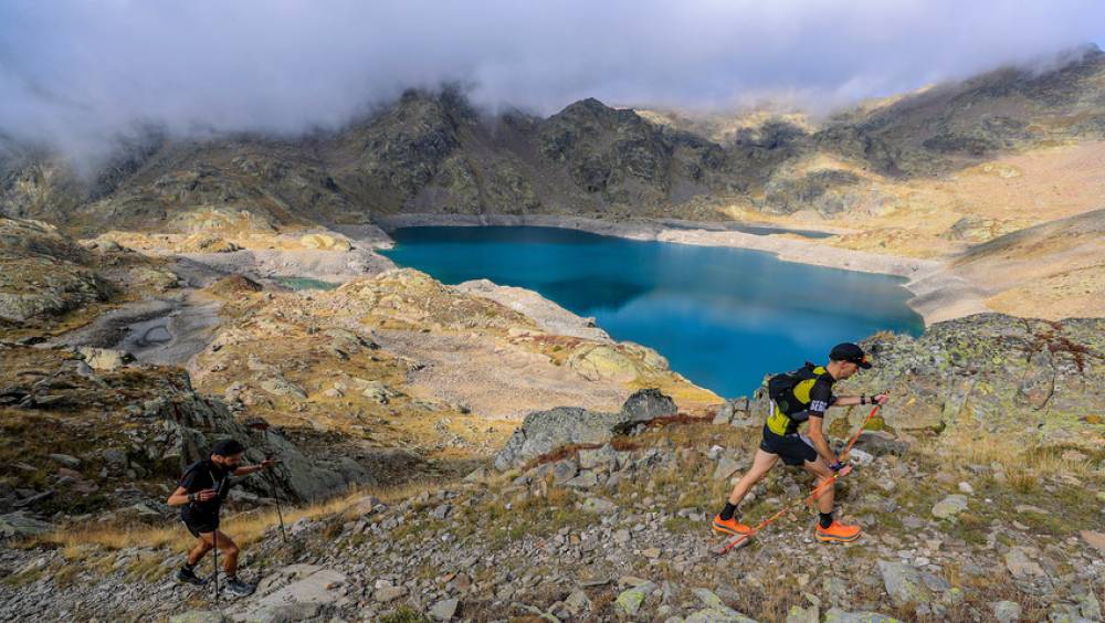 Nice Côte d’Azur by UTMB 2023 - Le plein de nouveautés pour une expérience inoubliable ! | Trail ...