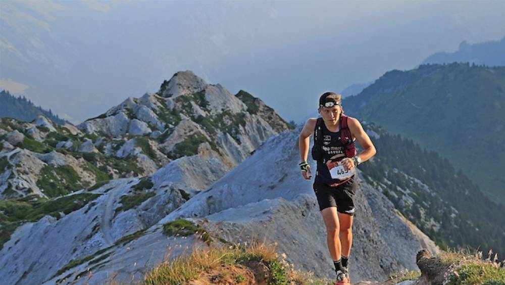 Un record de participation pour le Millet XTrail Courchevel 2023 ...