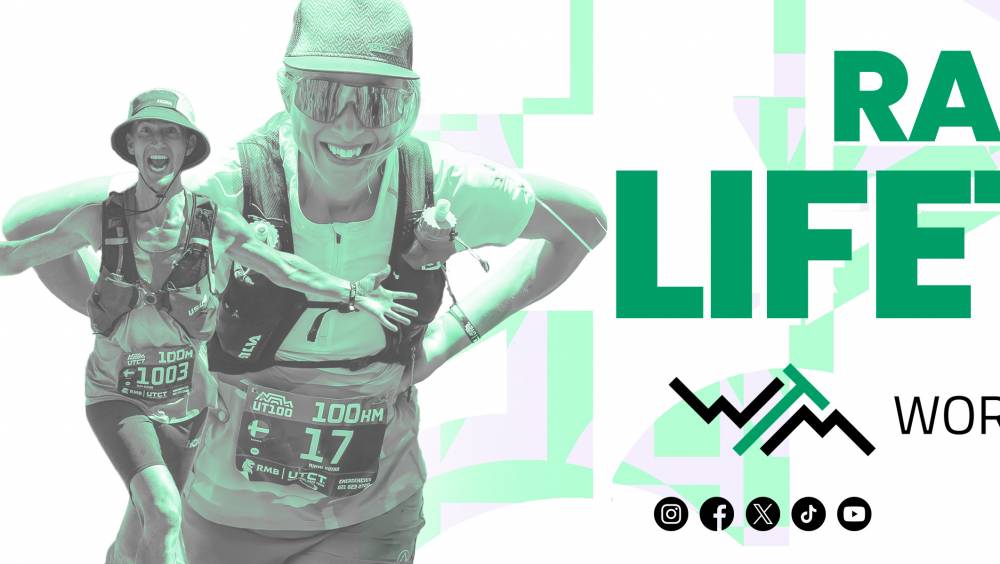 Le Grand Raid des Pyrénées intègre le World Trail Majors 2024 | Trail ...